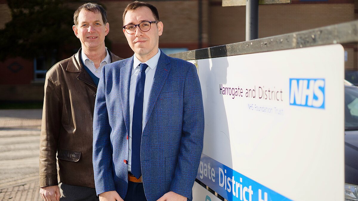 222,398 four week waits for a GP appointment in North Yorkshire last ...